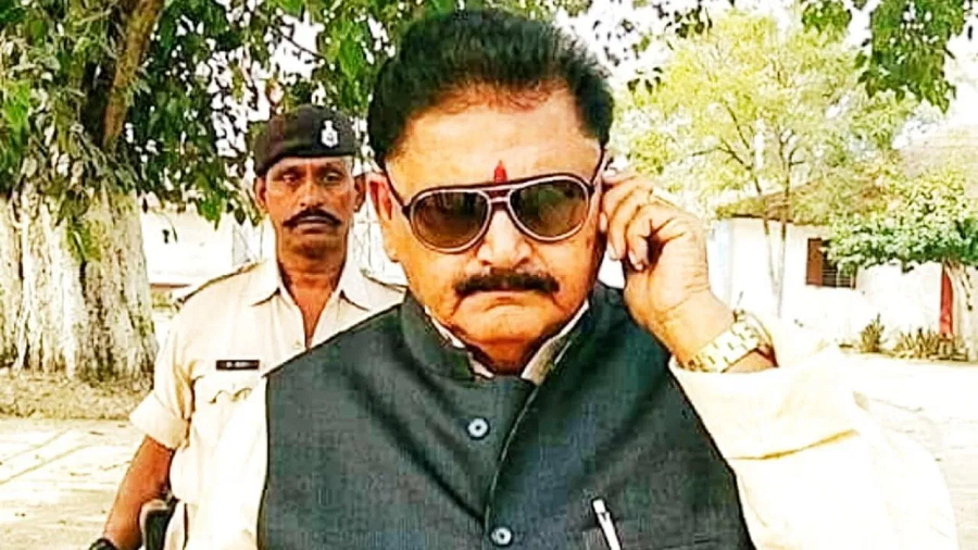 Kali Pandey: The 'Robin Hood' MP of Bihar Whom Shahabuddin Called His Guru