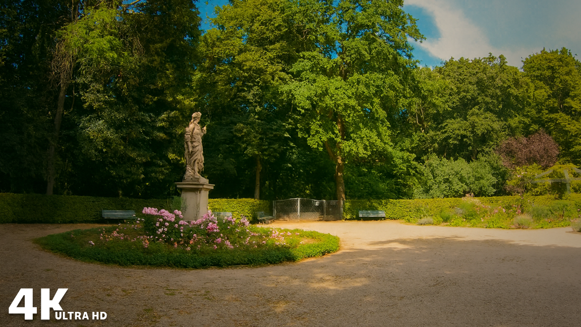 Tour a piedi nel Tiergarten di Berlino – Alla scoperta del parco in ...