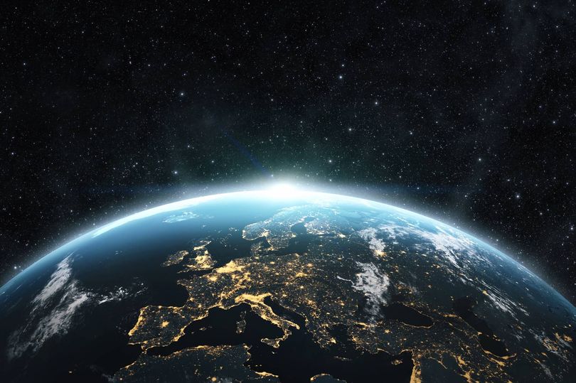 Scientist 'proves' God exists with breakthrough maths formula