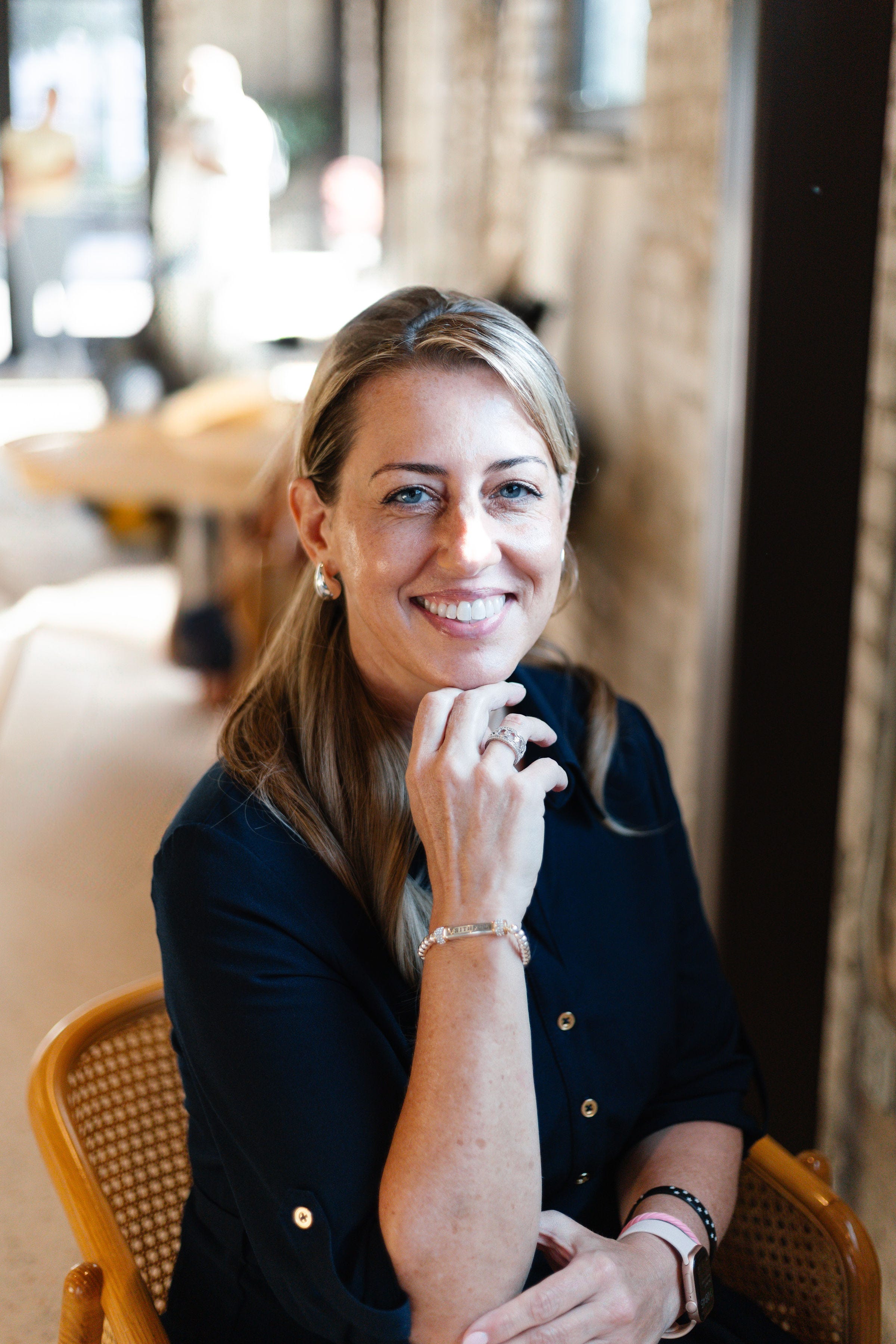 New CEO chosen to head Early Learning Coalition of Sarasota County