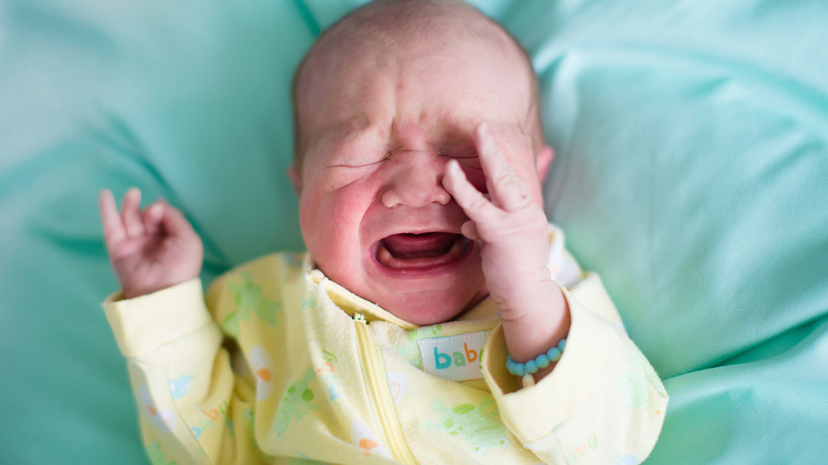 Is Your Baby Dehydrated? Key Symptoms Parents Shouldn’t Ignore