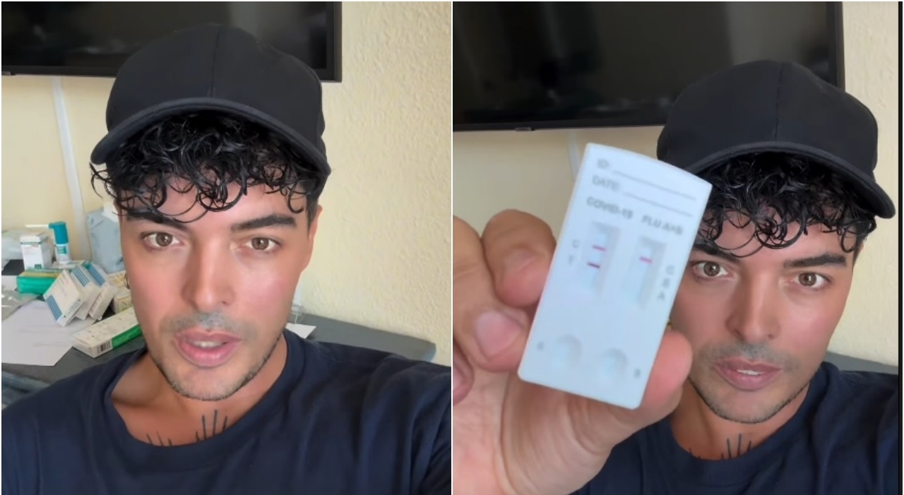 Stash sta male, saltano le date del tour dei The Kolors: «Sono costretto a fermarmi, l ...