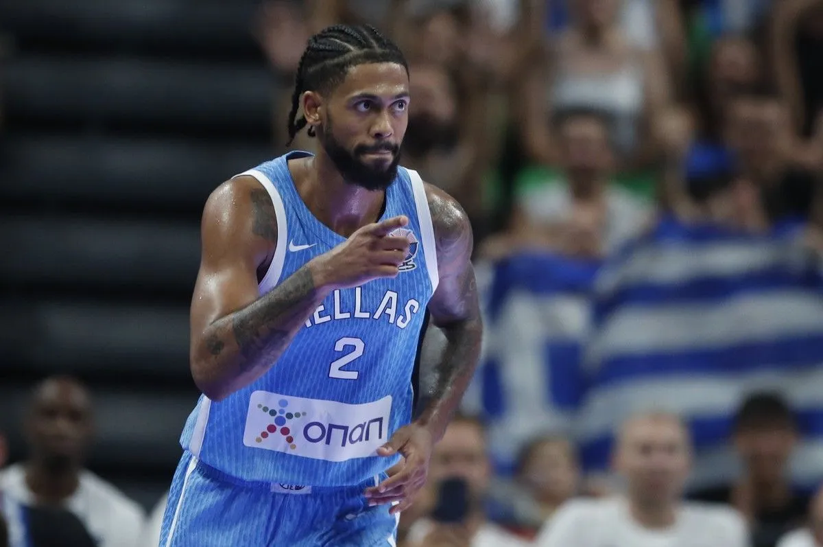 Ντόρσεϊ για Ντόντσιτς: "Η ταχύτητα και ο τρόπος που χρησιμοποιεί το ...