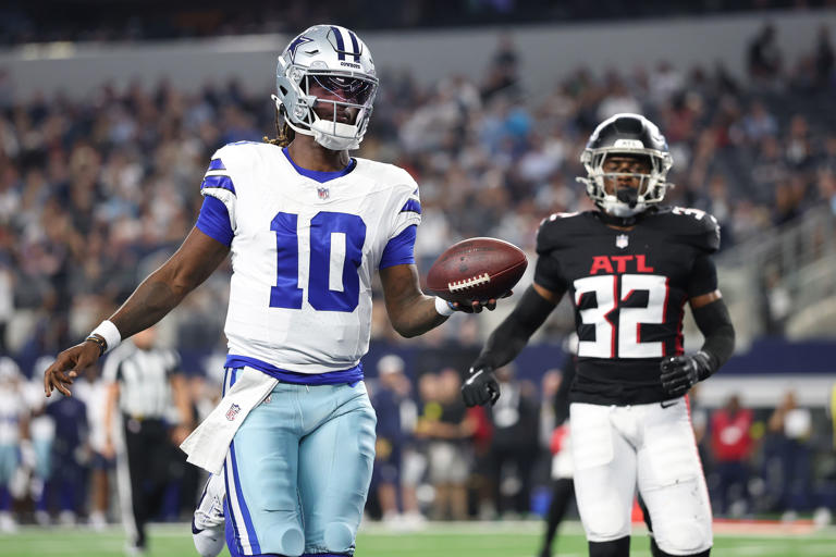 Cowboys news: These players shined for Dallas in preseason finale