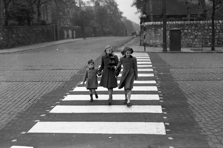 19 photos to show you how Sunderland life looked in the 1950s