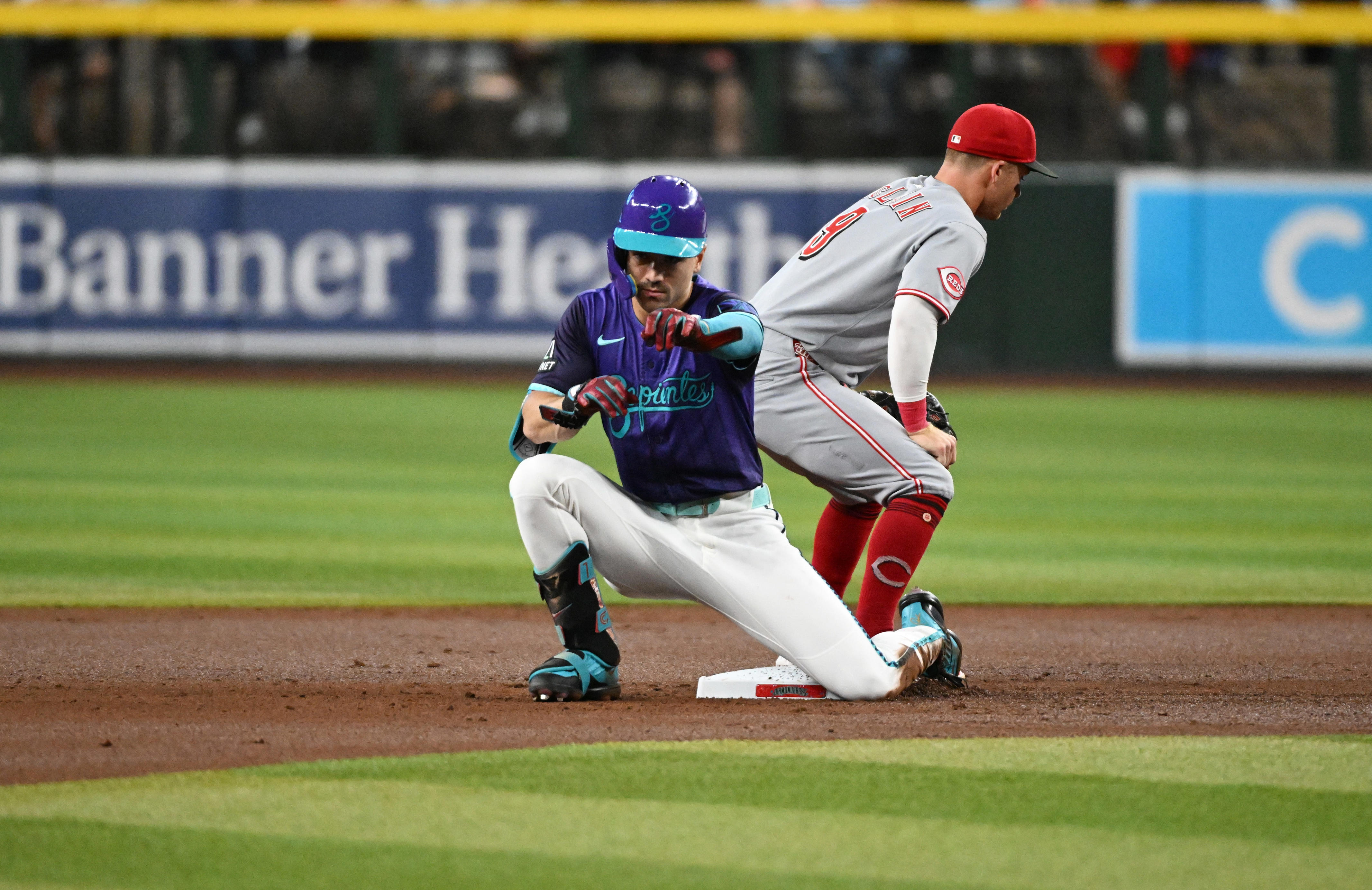 What channel is Diamondbacks vs Reds game on? How to watch Friday