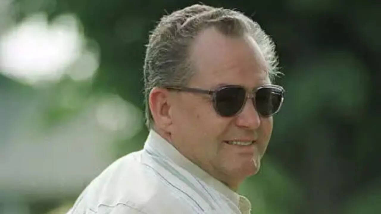 Hall of Fame legend Ron Turcotte passes away at 84 leaving behind a ...