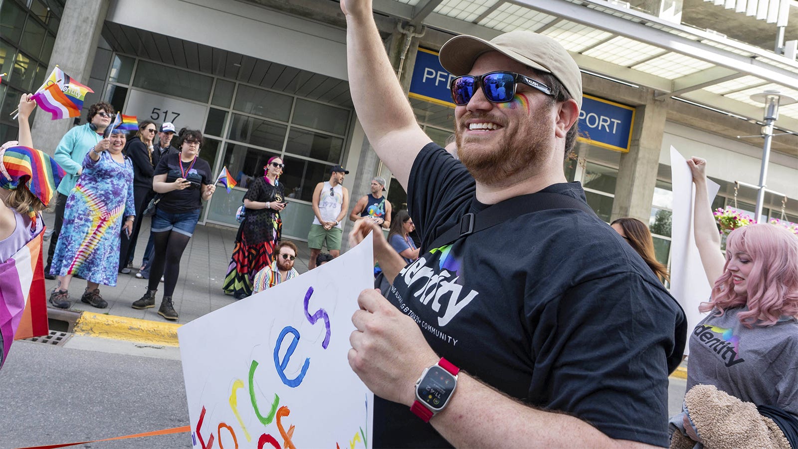 Alaska Doctors Could Be Disciplined for Providing Transgender Care for ...