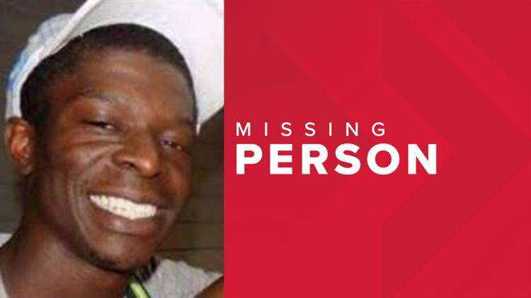 Columbia police ask for help locating 34-year-old missing man
