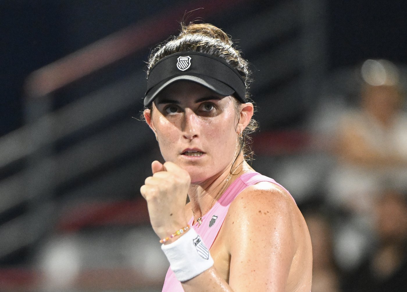 Canada's Marino advances to U.S. Open main draw with win over Salkova ...