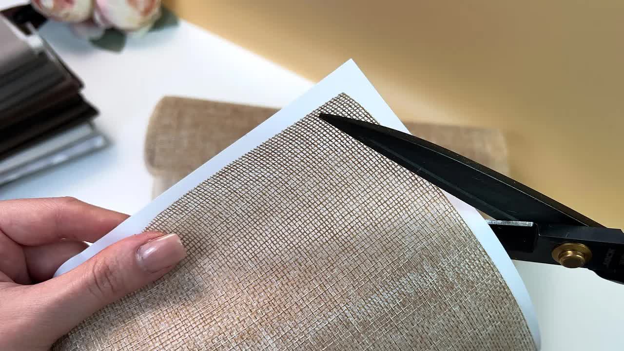 I make many of them and sell them all! Paper and Fabric works wonders ...