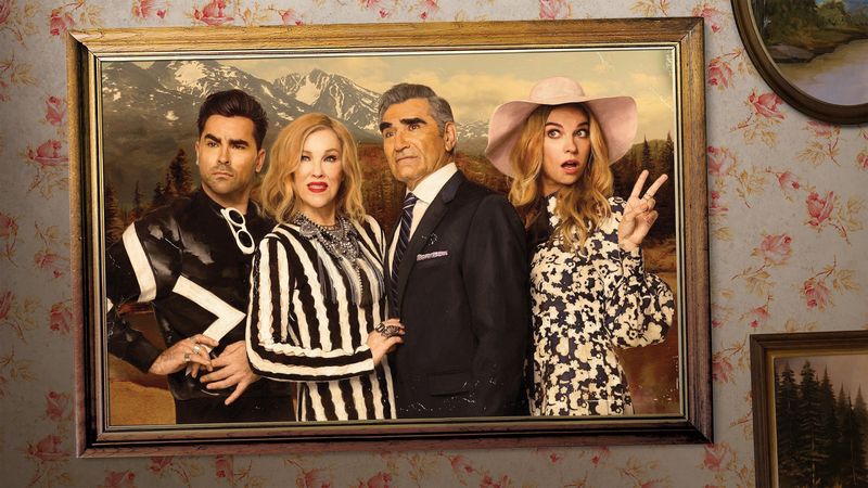 12 Popular TV Shows That Improved After Their First Season