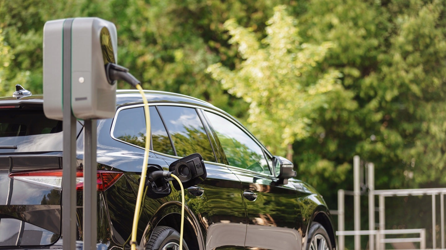 Blink Charging and Presto unite to enhance EV fleet charging network