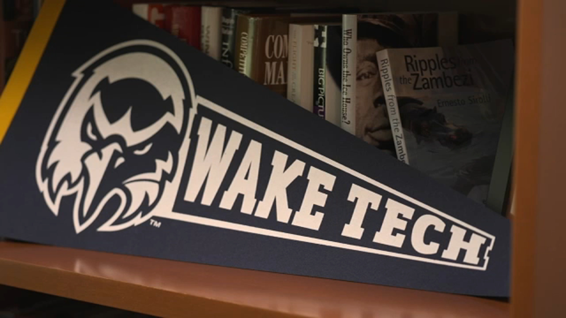 Wake Tech is booming; school president says they're a gateway to jobs ...