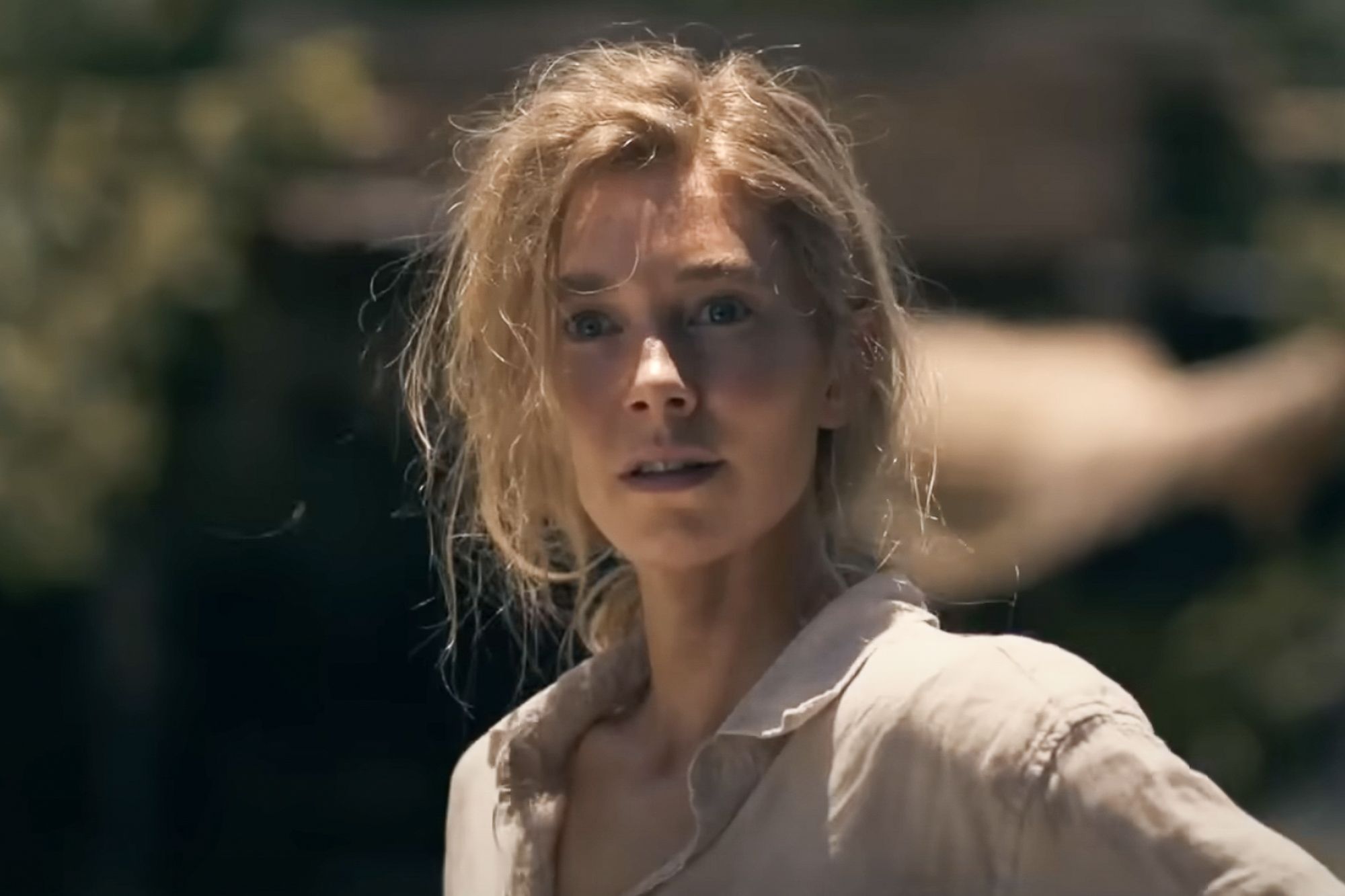 “Eden ”ending explained: Ron Howard breaks down the real-life murder ...