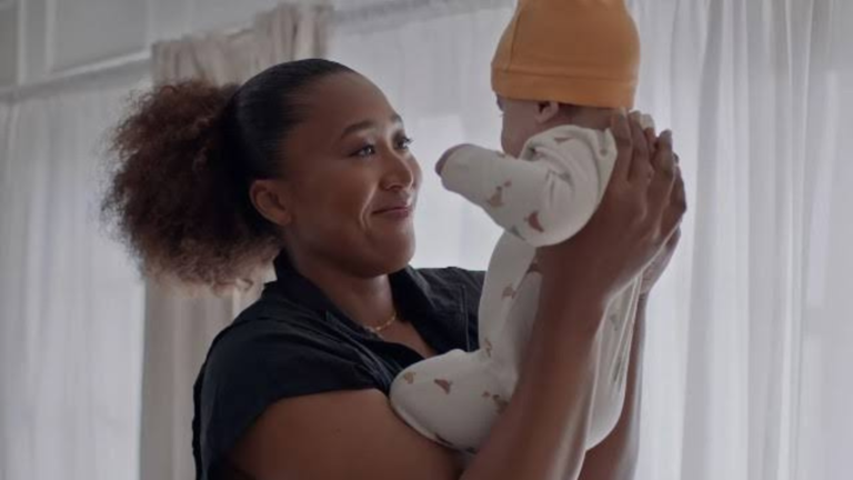 “It’ll make me cry”: Naomi Osaka reveals battle with postpartum ...