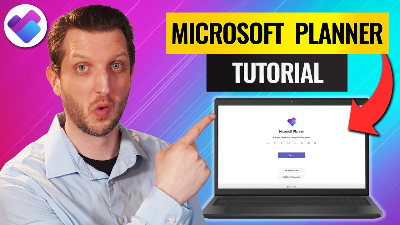 How To Use Microsoft Planner