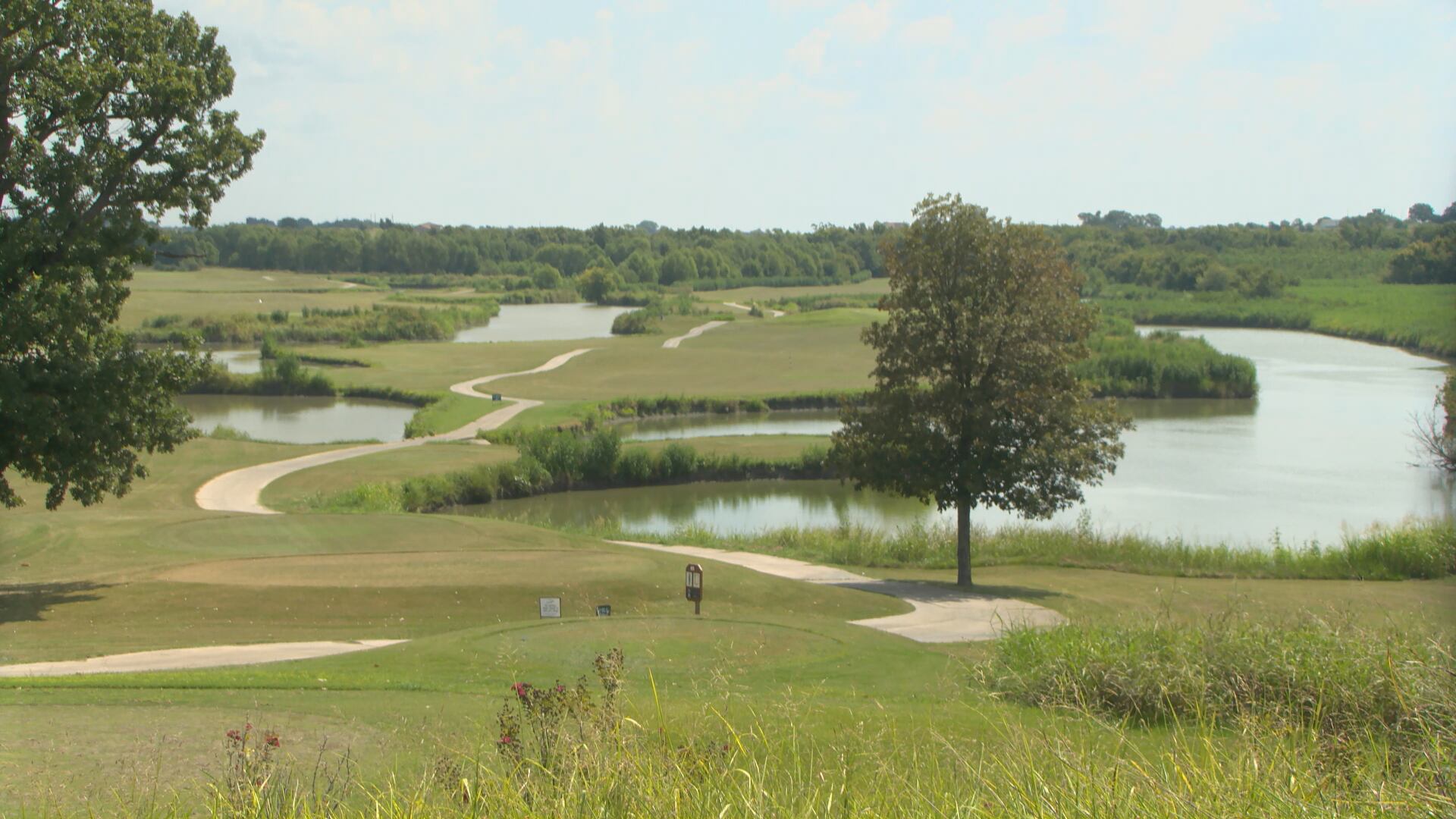 Over 400 homes to surround Bonham’s Legacy Ridge Country Club in new ...