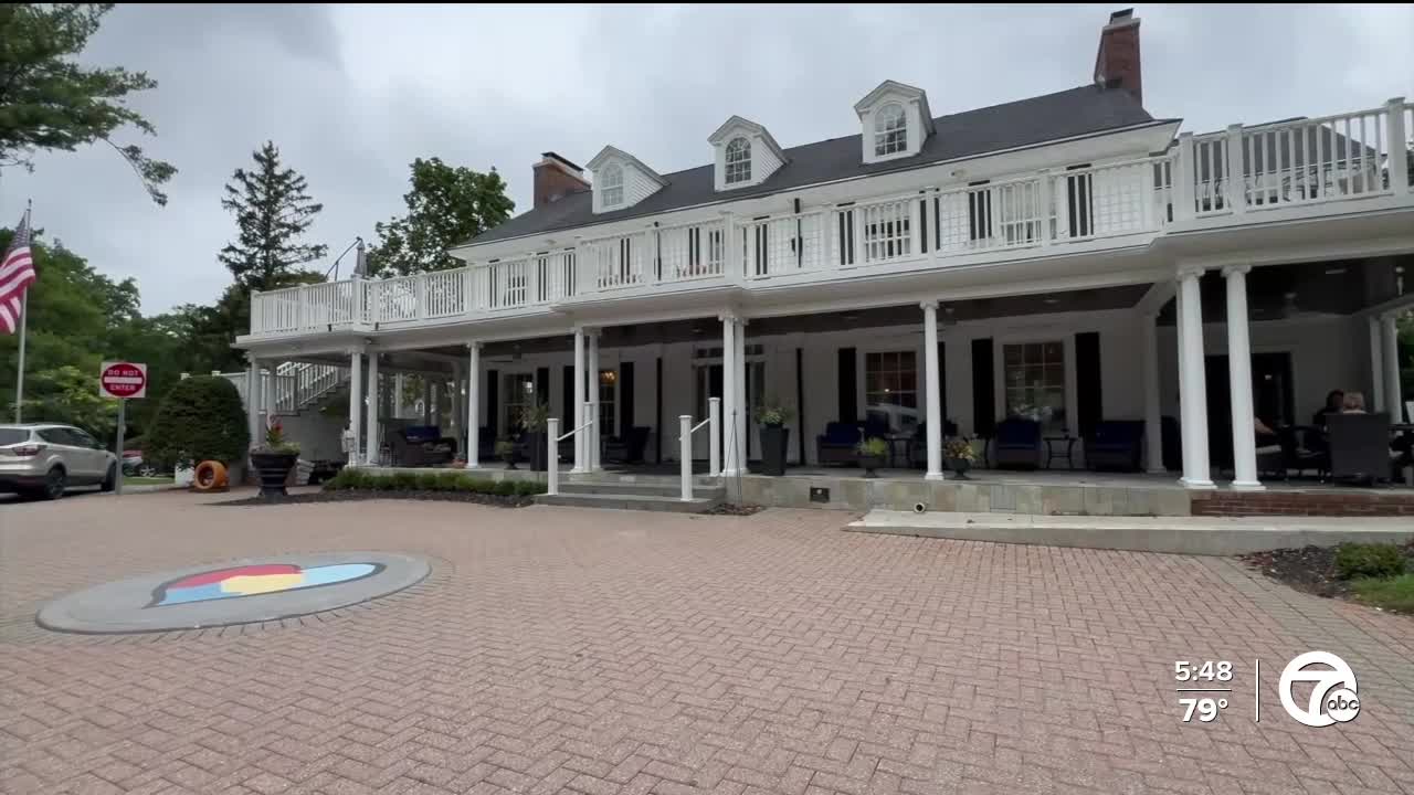 Northville farm changing lives by supporting people with disabilities