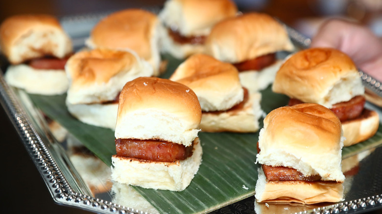 What Exactly Is Spam And How Is It Made?