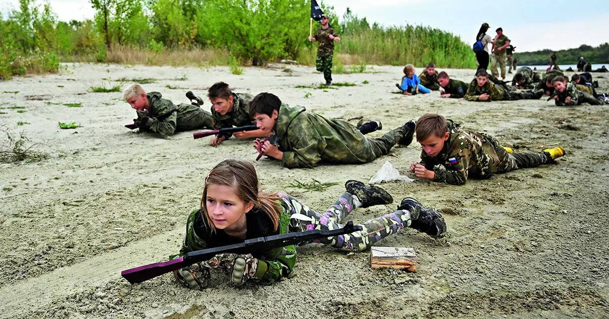 Zelenskyy says Russia stopping summit with Putin; 'agenda not ready ...