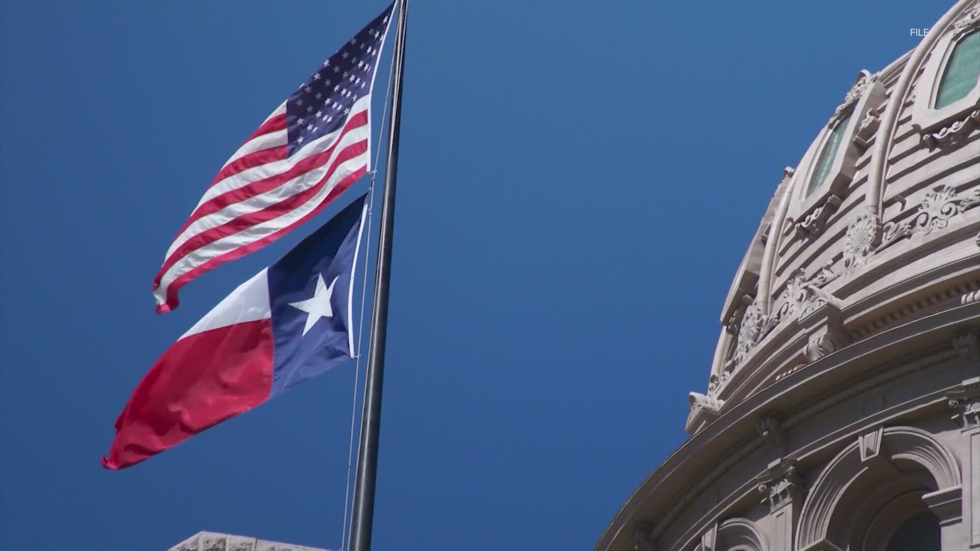 Texas Proposition 1 Explained What To Know About The Tstc Permanent Fund