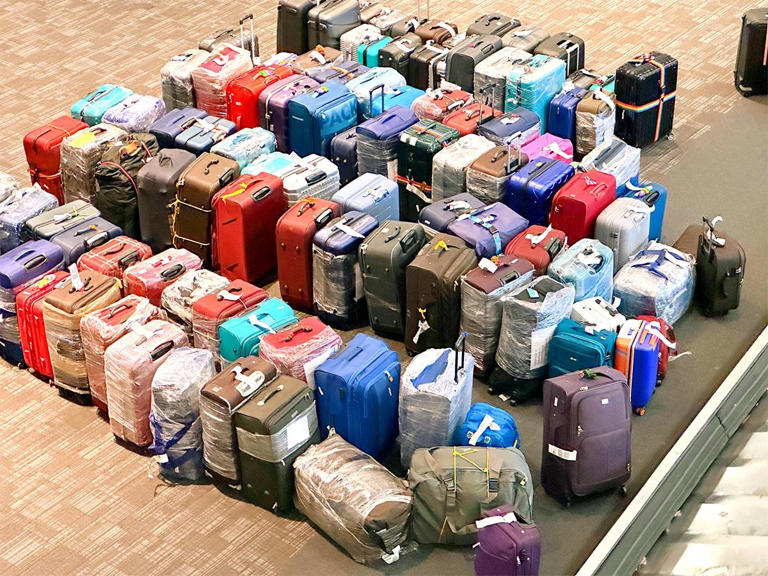 The New Airport Scam Every Traveler Needs to Know