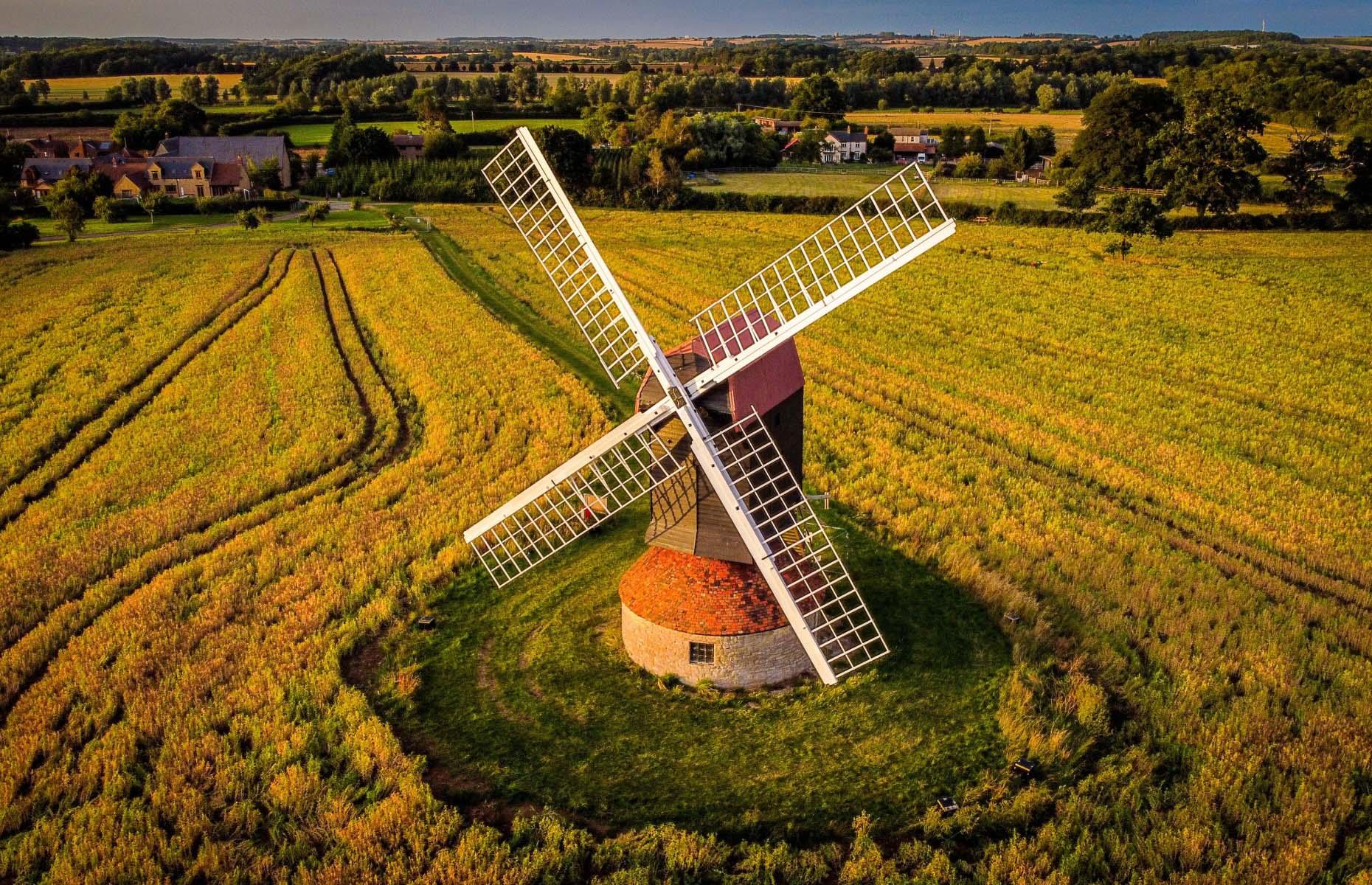 England’s most underrated small towns, ranked