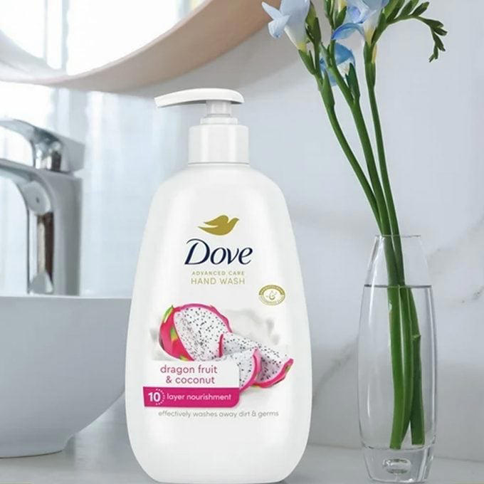We tested 11 brands: These are the best hand soap options