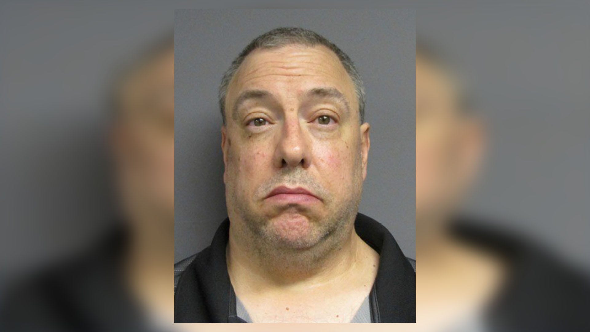 Level 3 sex offender accused of trying to lure teen for sex