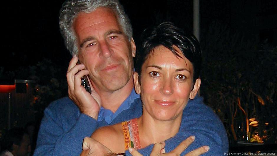 Ghislaine Maxwell never saw Trump in 'inappropriate setting'