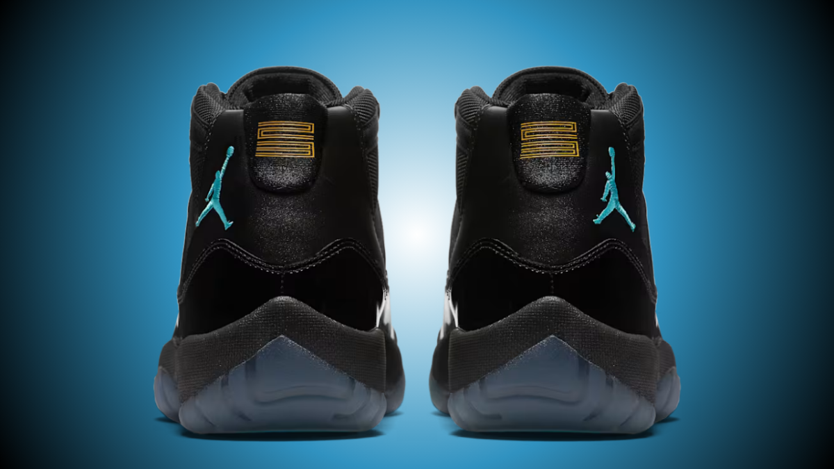 A Grail Returns: Air Jordan 11 'Gamma Blue' - Release, Price, & How to Cop