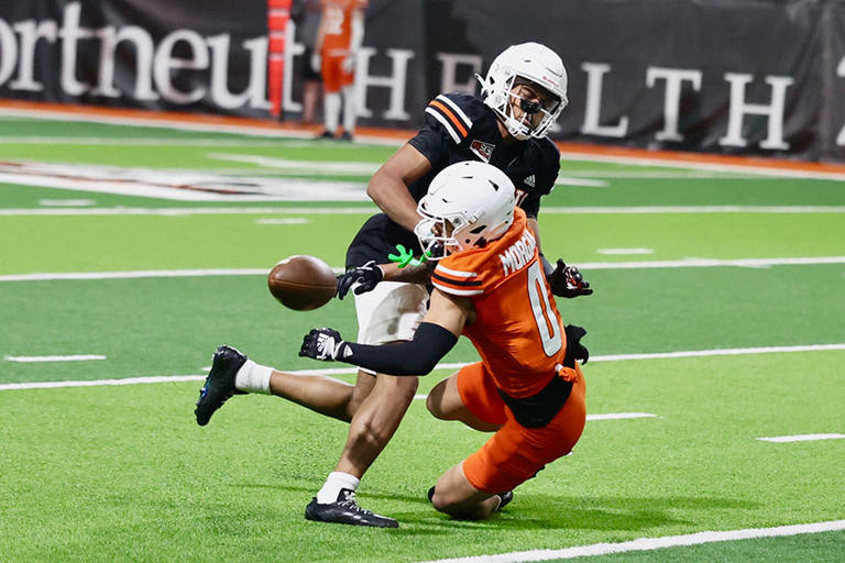 What to expect from the 2025 Idaho State Bengals football team