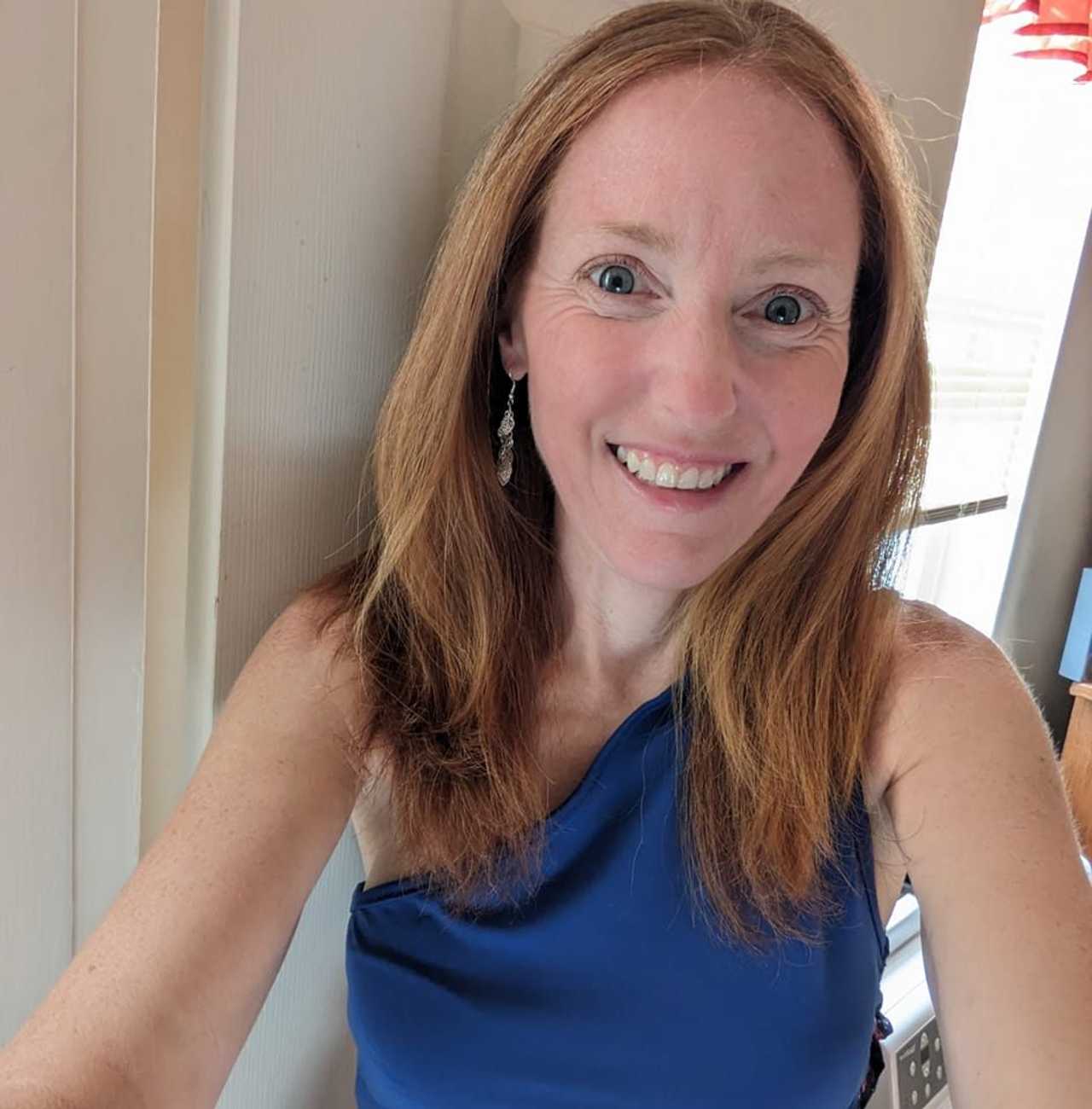 NJ EMT, Teacher Meredith Pisaeno Dies, 44