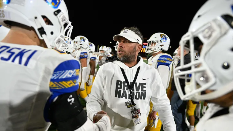 FINAL: St. John Bosco rolls past Manatee, 31-0, in one half; game is ...