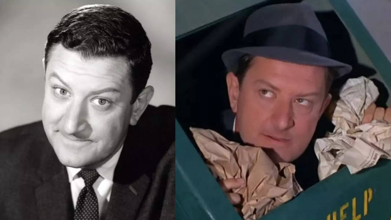 David Ketchum, best known as hilarious Agent 13 in ‘Get Smart’, passes ...