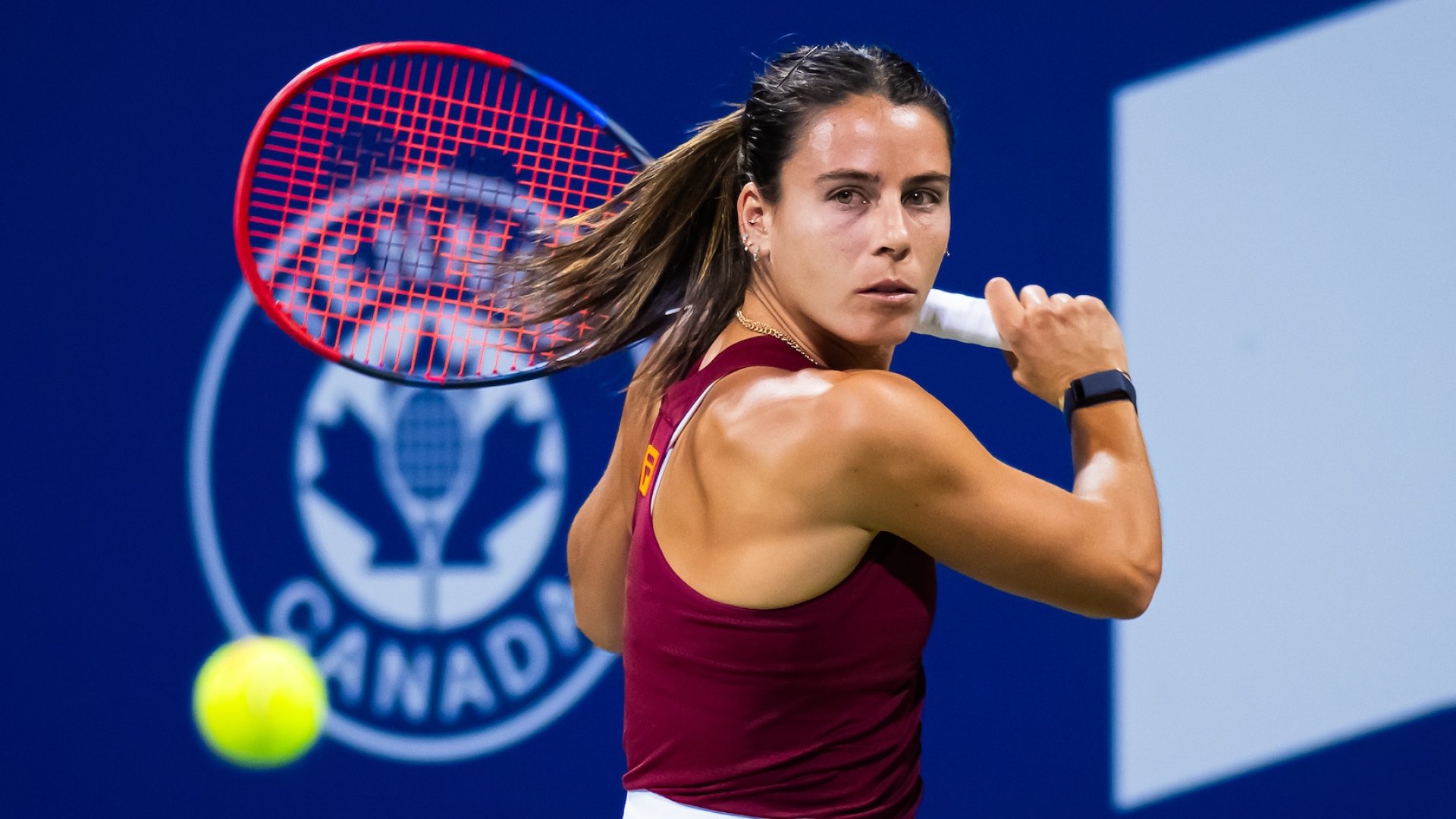 Tennis Star Emma Navarro's Family Guide: Meet Her Billionaire Parents