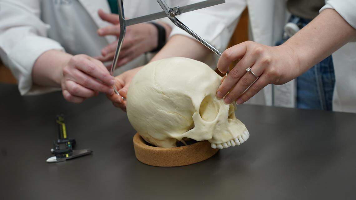 How Fort Worth researchers plan to use AI to identify human remains