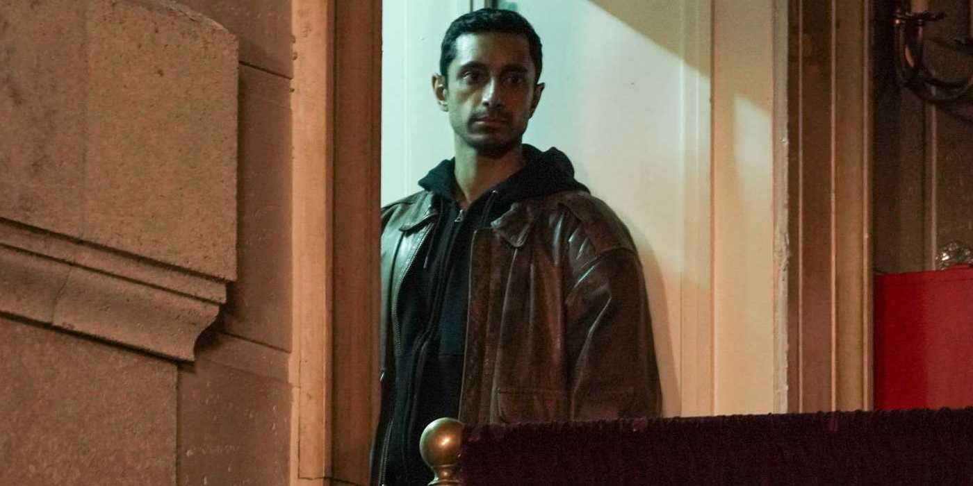 Relay: Riz Ahmed & Lily James' Mystery Thriller Gets Rotten Tomatoes Score