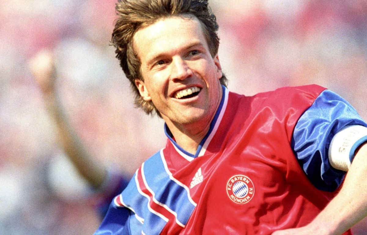 Masters of the middle: 25 greatest pure midfielders in soccer history