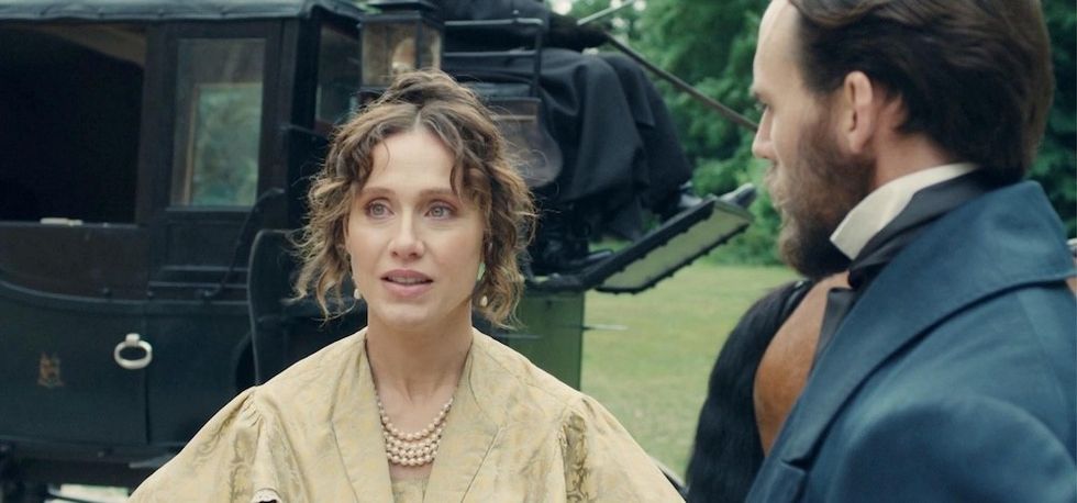 Everything You Need To Know About PBS' 'The Count of Monte Cristo'