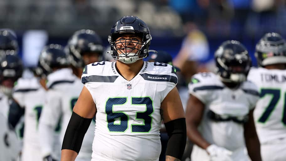 3 Seahawks draft picks who will undoubtedly be cut after the preseason
