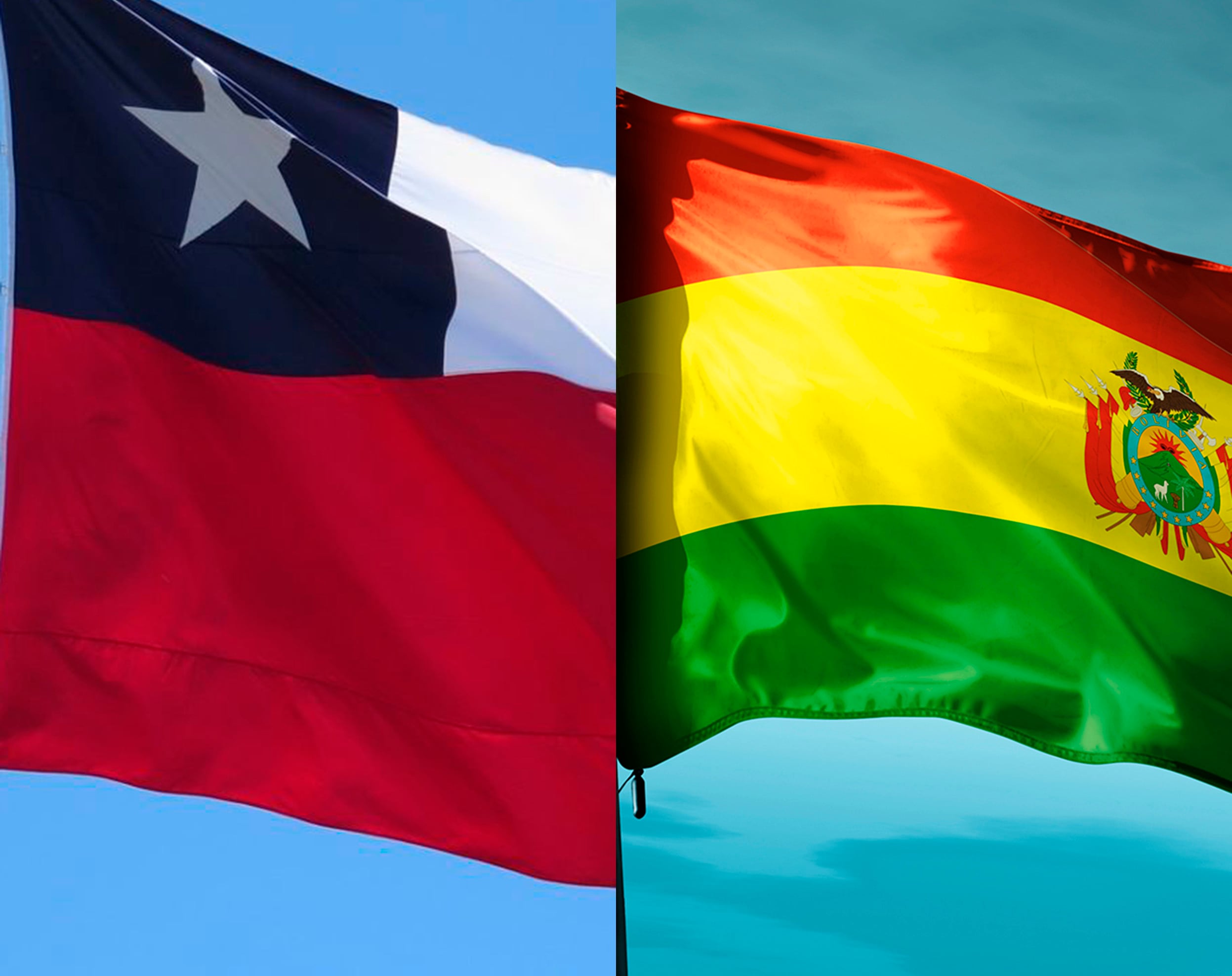 Favorable disposición del gobierno boliviano