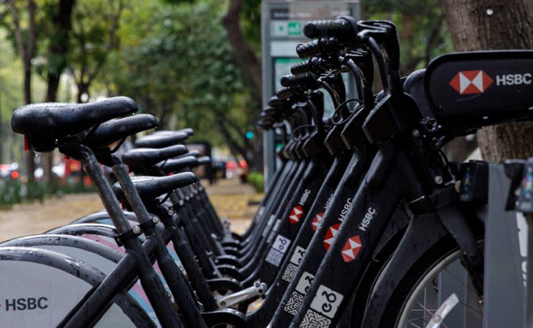 Mundial 2026: Ecobici tendrá cinco puntos temporales para llegar al ...
