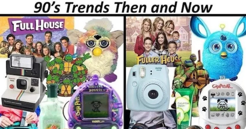 Relive the Glory Days With These 34 Throwbacks Every 80s and 90s Kid ...