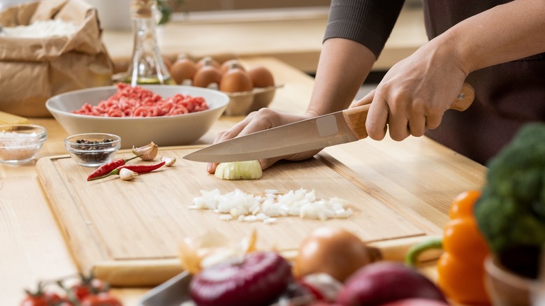 The 14 Best French Cooking Tips For Home Chefs