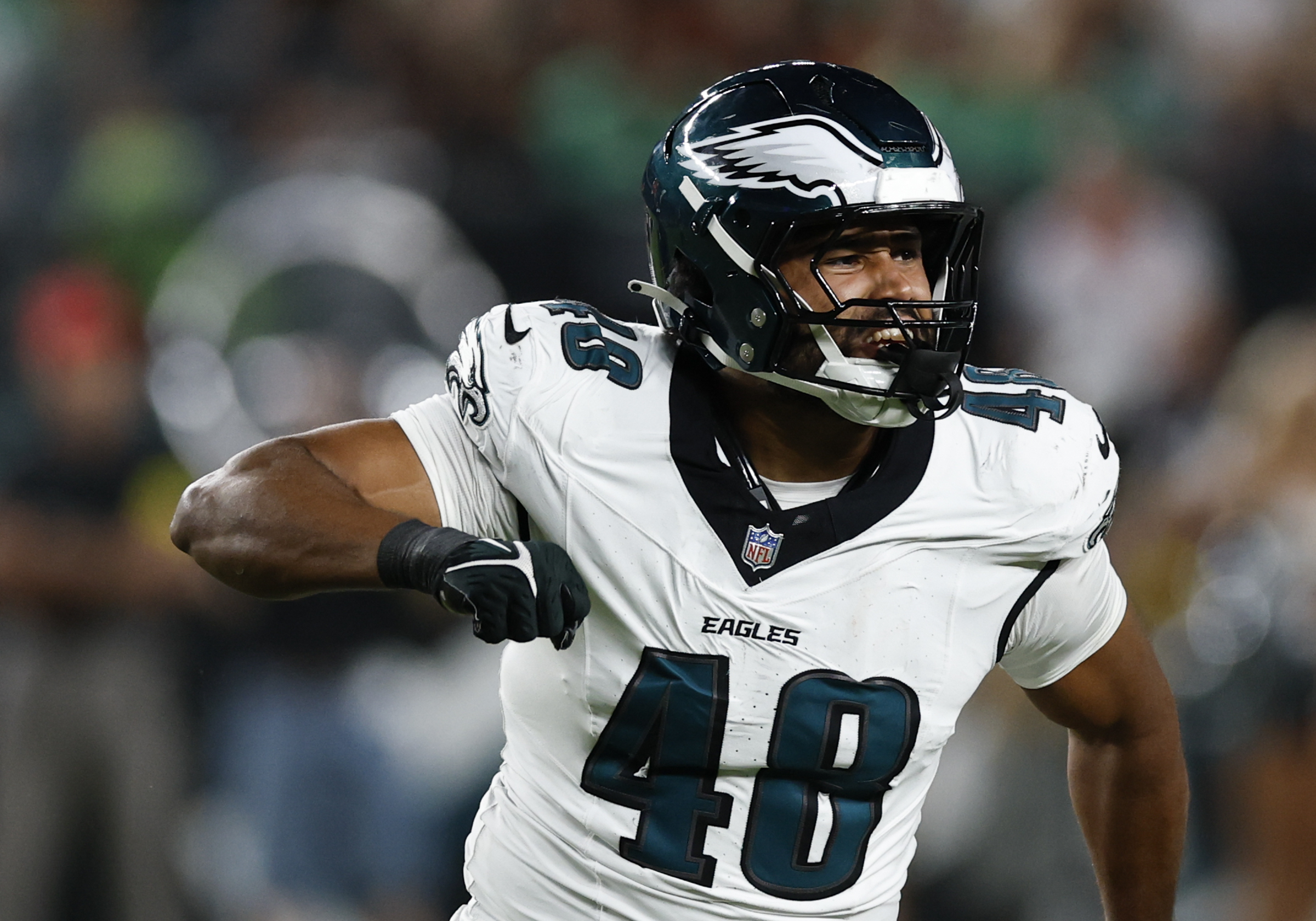 Five things to watch in the Eagles’ preseason finale against the Jets