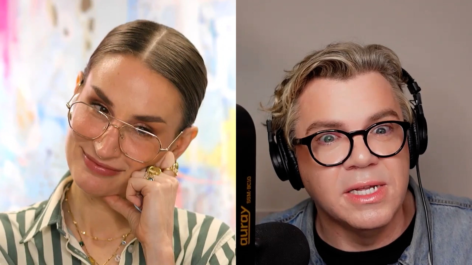 Unpacking Louis Vuitton's Outrageous Makeup Prices With Kackie