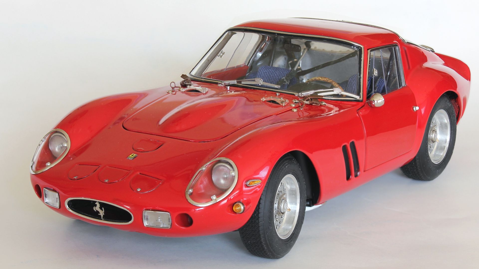 20 Collectibles Every Car Enthusiast Should Own