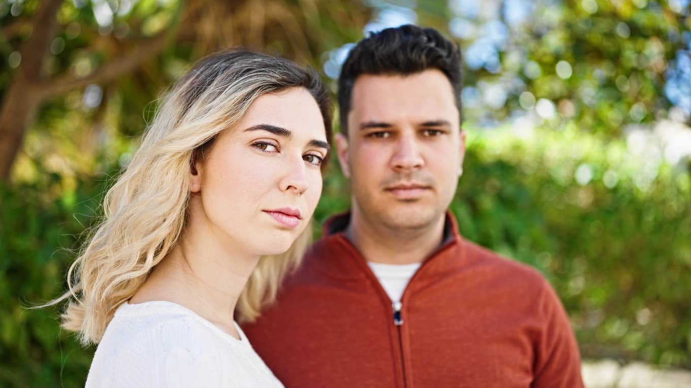 11 Phrases A Husband Says When He’s Secretly Given Up On His Marriage ...